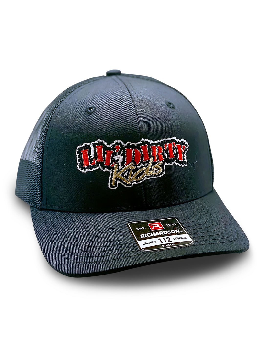 Hats – Dirty Stripper Chemicals